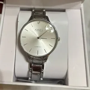 Jones New York | Accessories | Jones Ny Watch New White Box With ...
